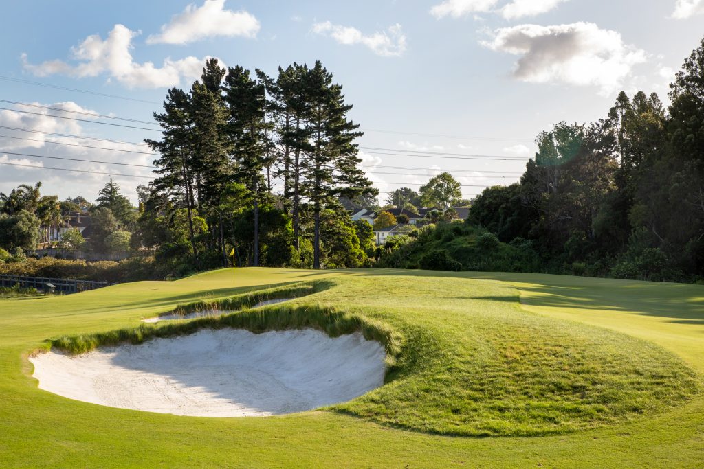 Subair Drainage - RAGGC